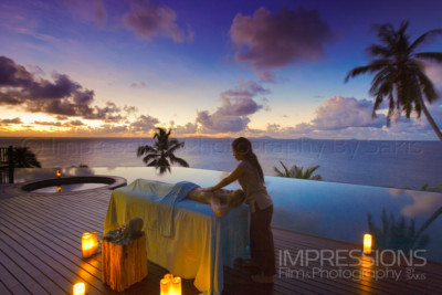 Professional Lifestyle Photography & Video for Luxury Hotels and Resorts