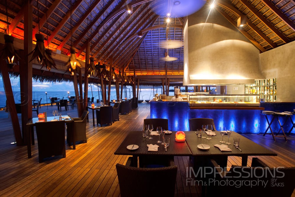 Interior Photography for Luxury Hotels Resorts and Villas | Photographer