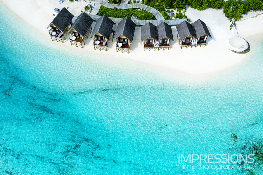 Professional Hotel Wellness and Spa Photography - Portfolio