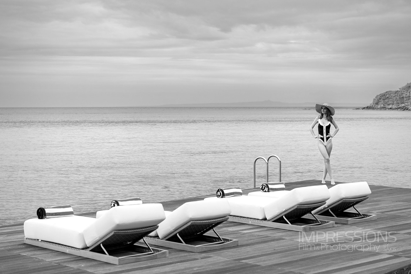 Professional Lifestyle Photography & Video for Luxury Hotels