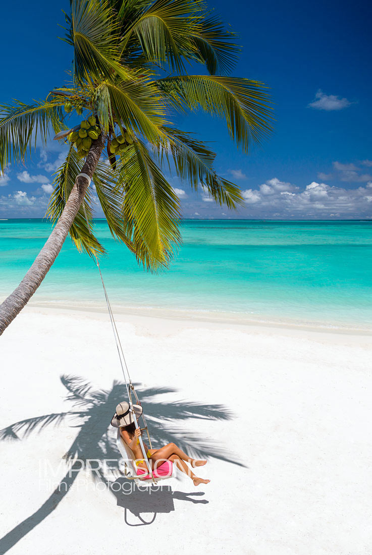 Travel & Destination Photography for Hotels and Advertising