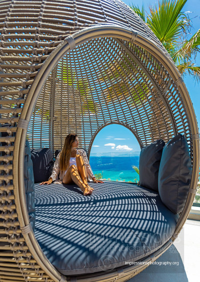 Professional Lifestyle Photography & Video for Luxury Hotels and Resorts