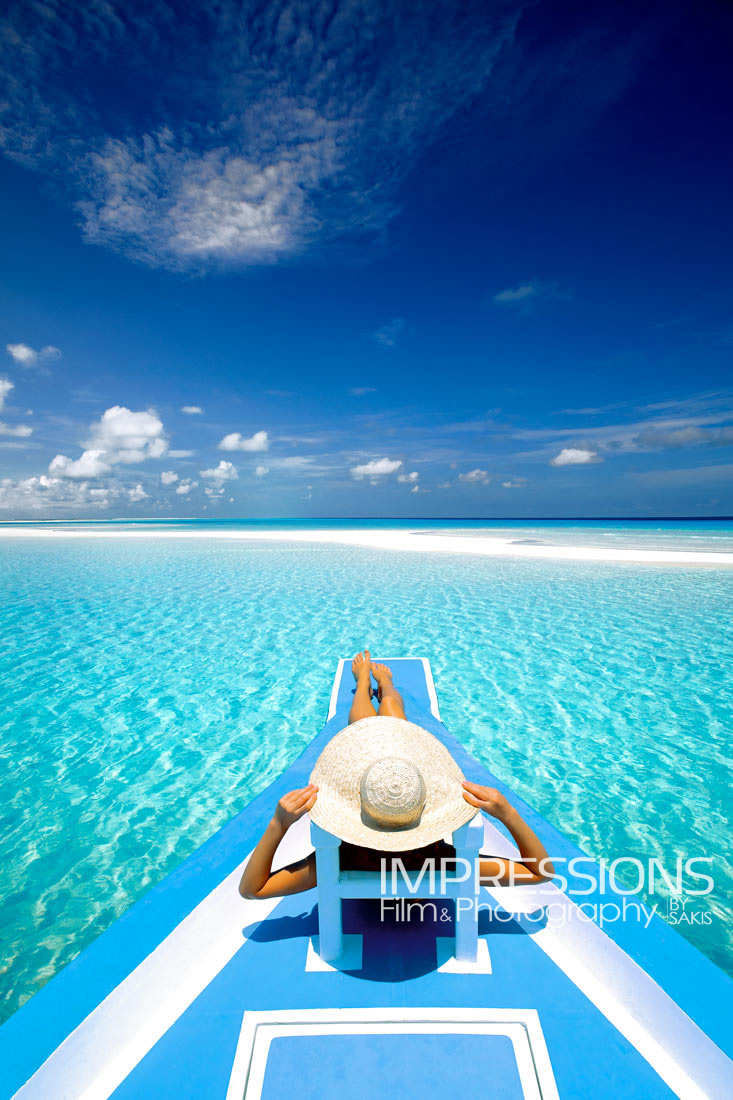 Travel & Destination Photography for Hotels and Advertising