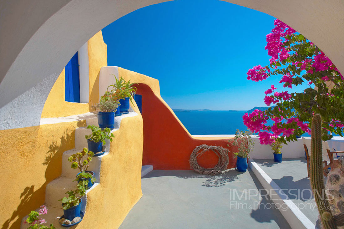 Travel & Destination Photography for Hotels and Advertising