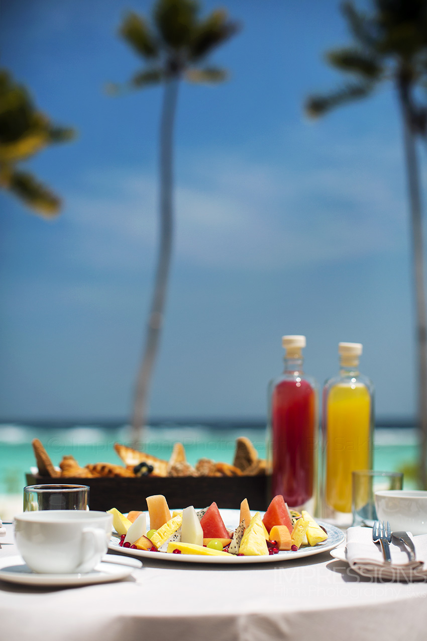 Professional Hotel Wellness and Spa Photography - Portfolio