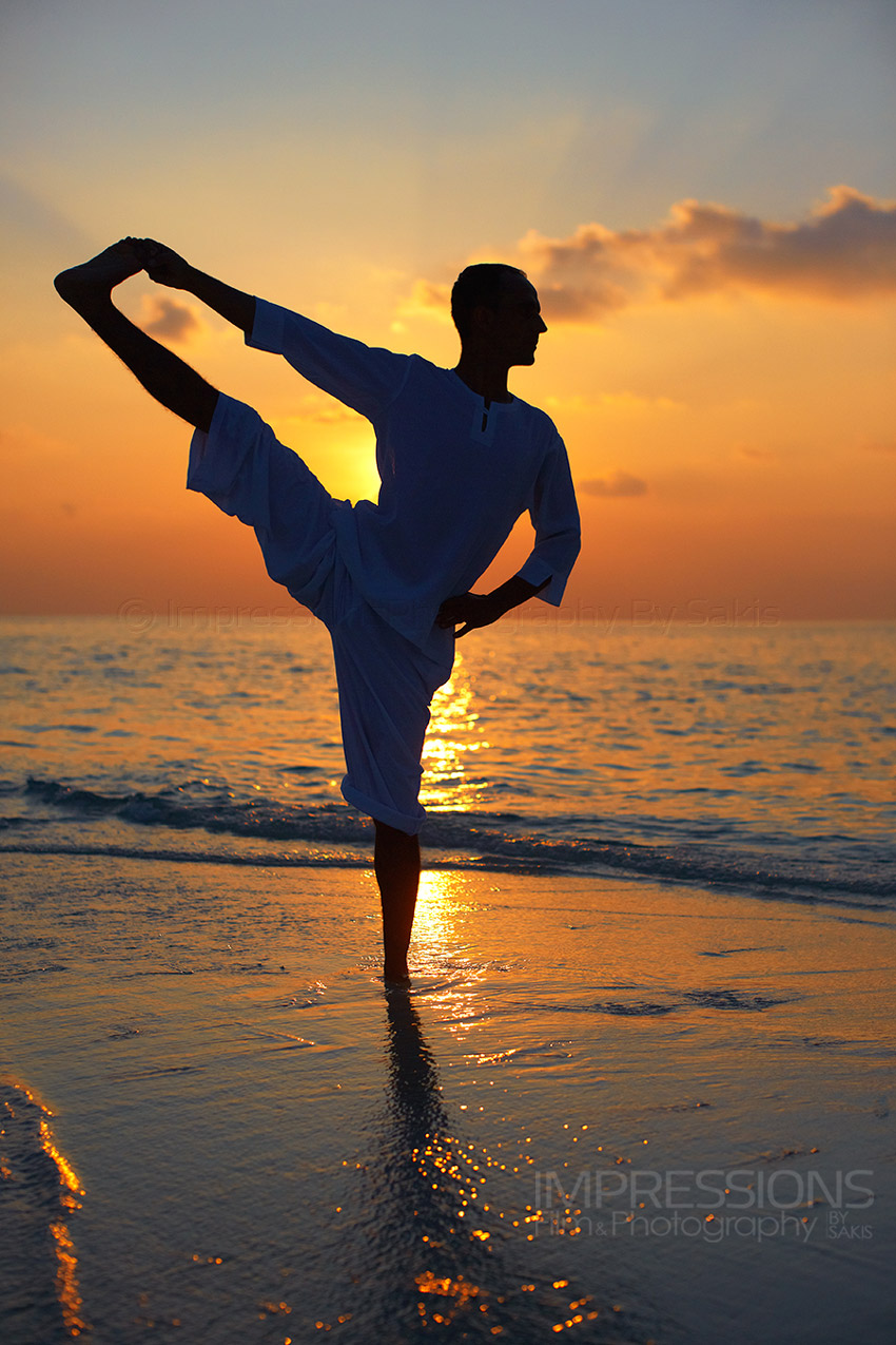 Professional Hotel Wellness and Spa Photography - Portfolio