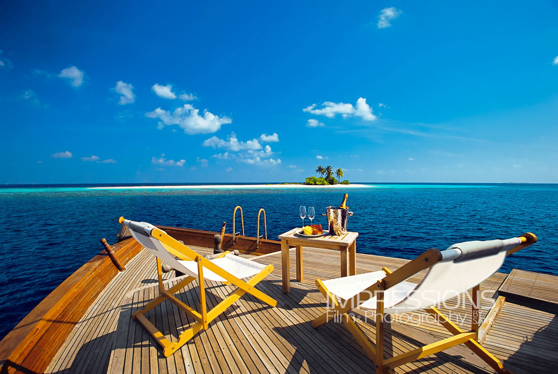 Travel & Destination Photography for Hotels and Advertising